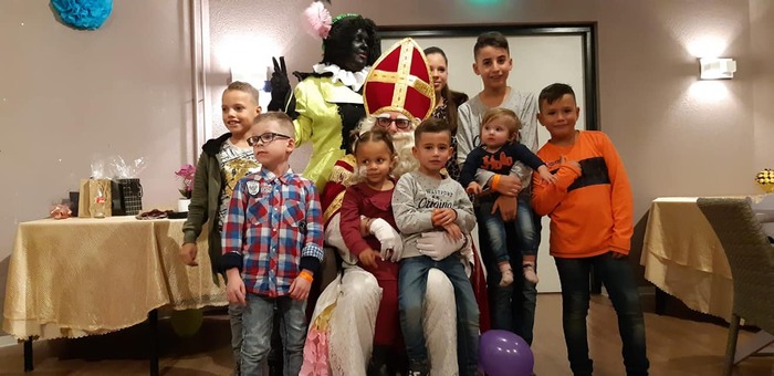 stichting verrassingsdag